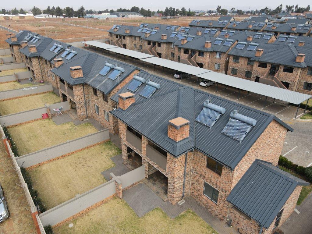 Albertsdal Heights | Townhouses and Apartments for sale in Albertsdal ...