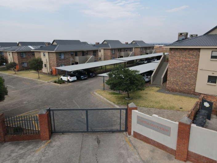 Albertsdal Heights | Townhouses and Apartments for sale in Albertsdal ...