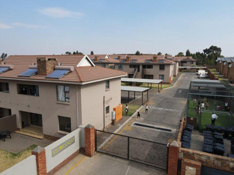 Albertsdal Heights | Townhouses and Apartments for sale in Albertsdal ...