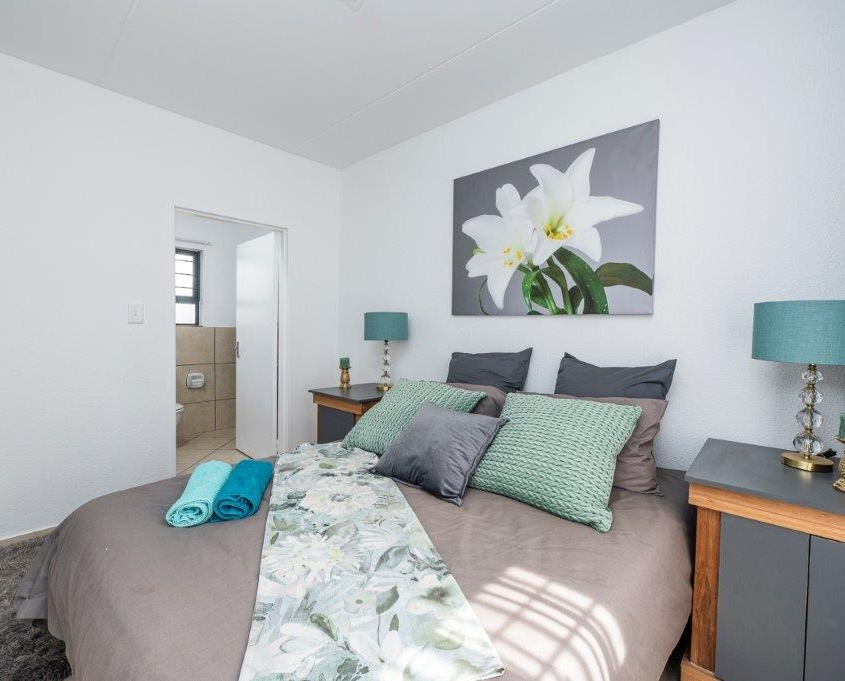 Current Developements – Albertsdal Heights | Townhouses and Apartments ...