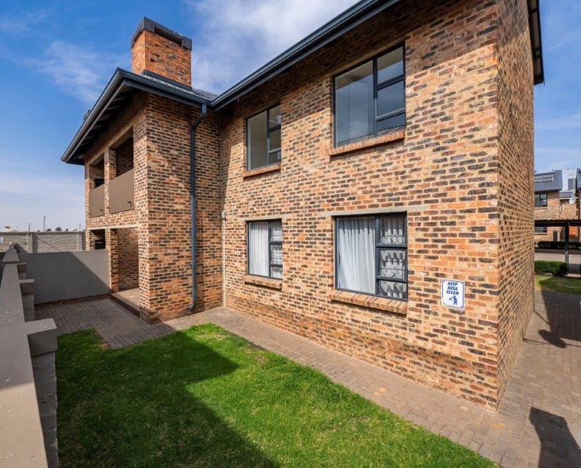 Current Developements – Albertsdal Heights | Townhouses and Apartments ...